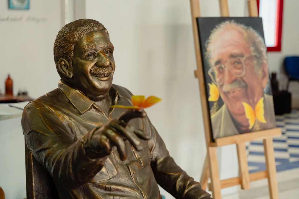 Aracataca | Cuna del Realismo Mágico