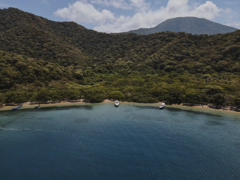 Cinto Beach Santa Marta | Tayrona National Park