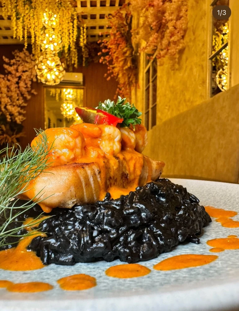 Restaurante Flor de Lima